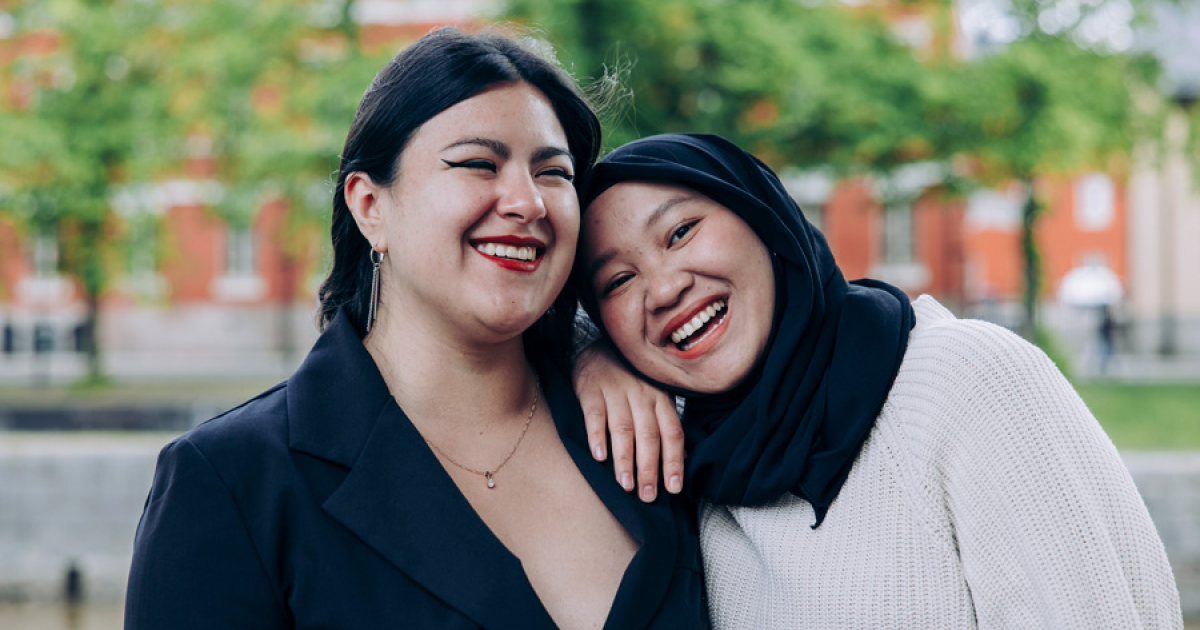 Come and meet us at EHEF Indonesia 2024! | Study in Finland